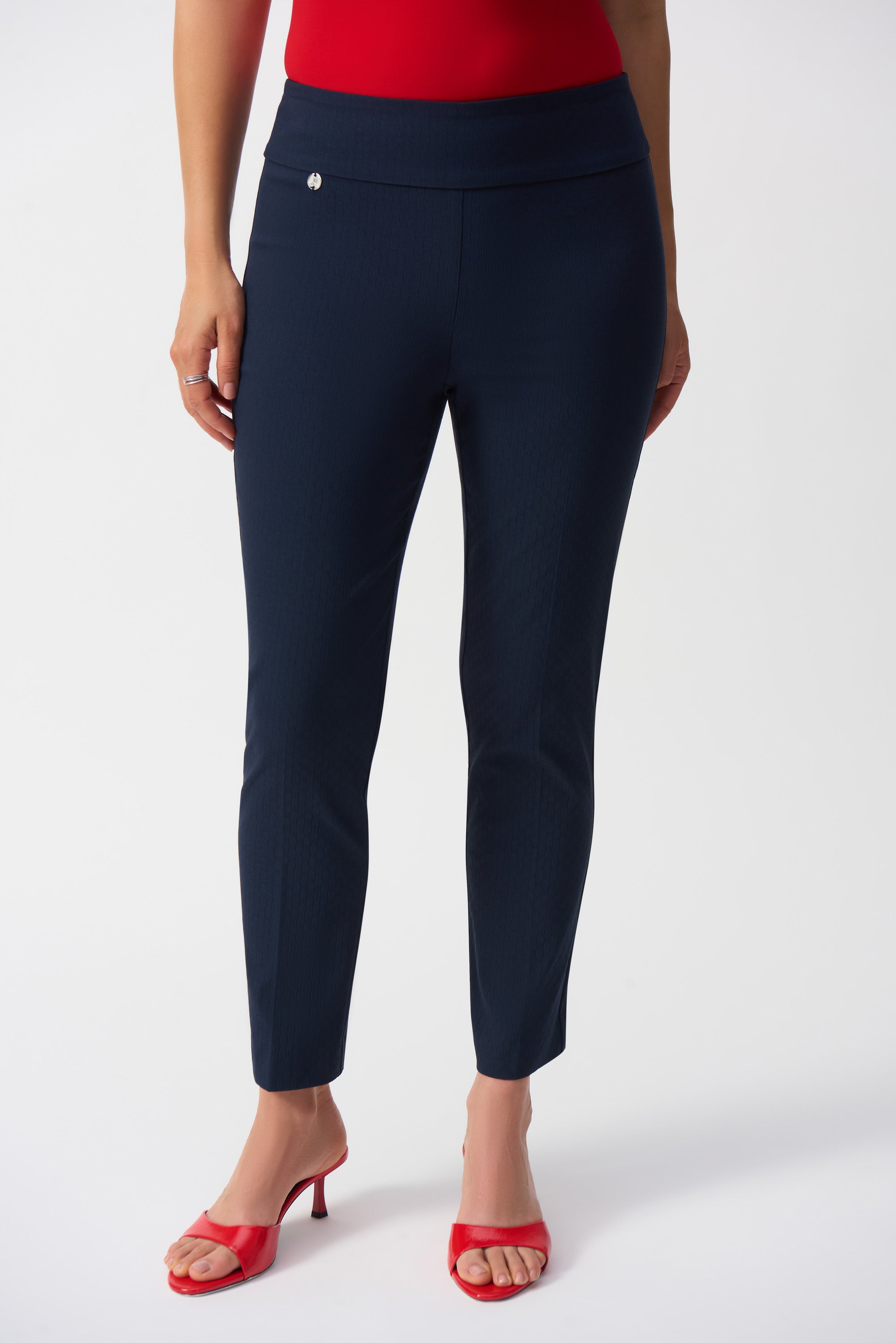 JOSEPH RIBKOFF Pantalón para dama 251256 – Jar y Ben