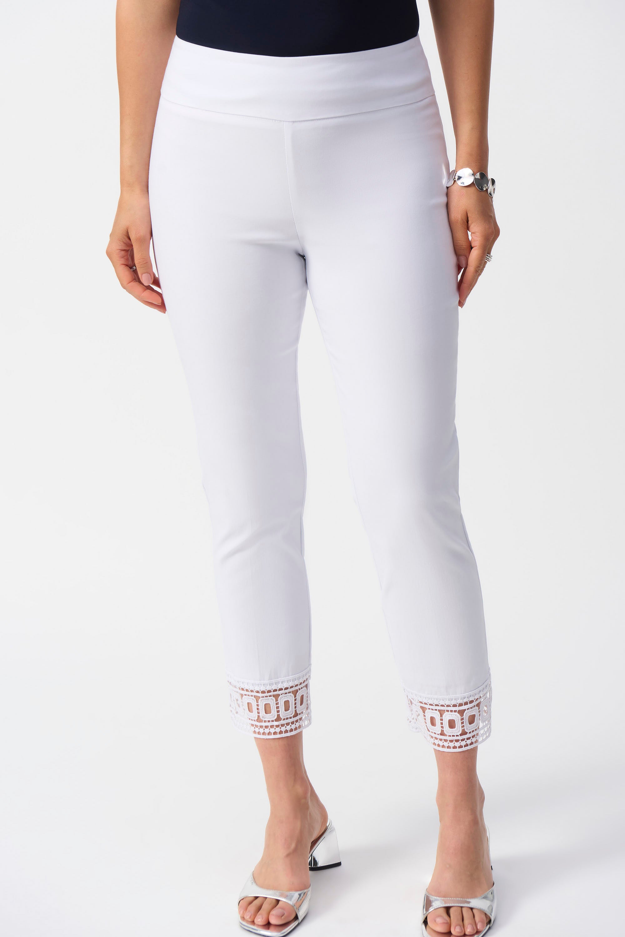 JOSEPH RIBKOFF Pantalón para dama 251053 – Jar y Ben
