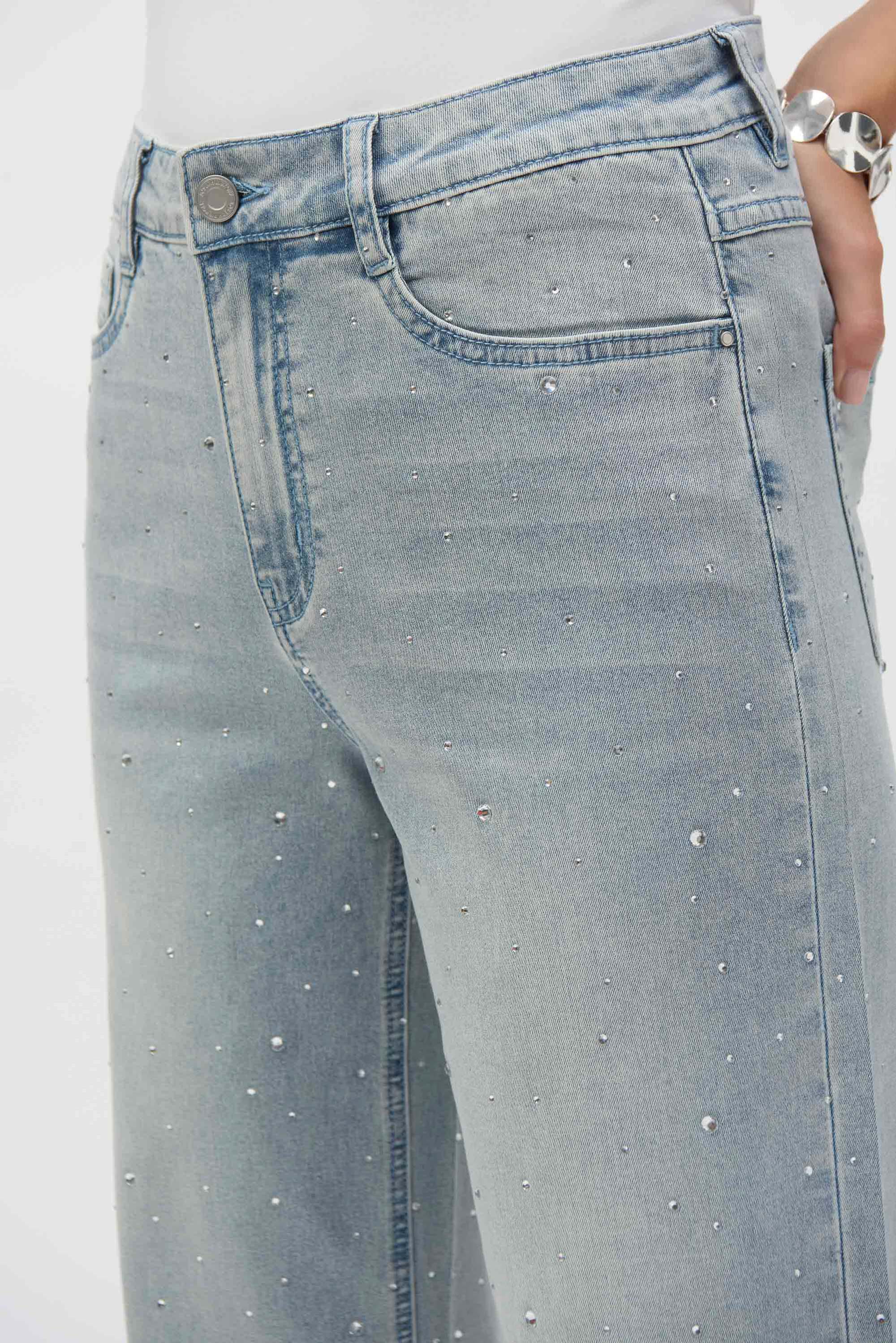 JOSEPH RIBKOFF Pantalón para dama 252916 – Jar y Ben
