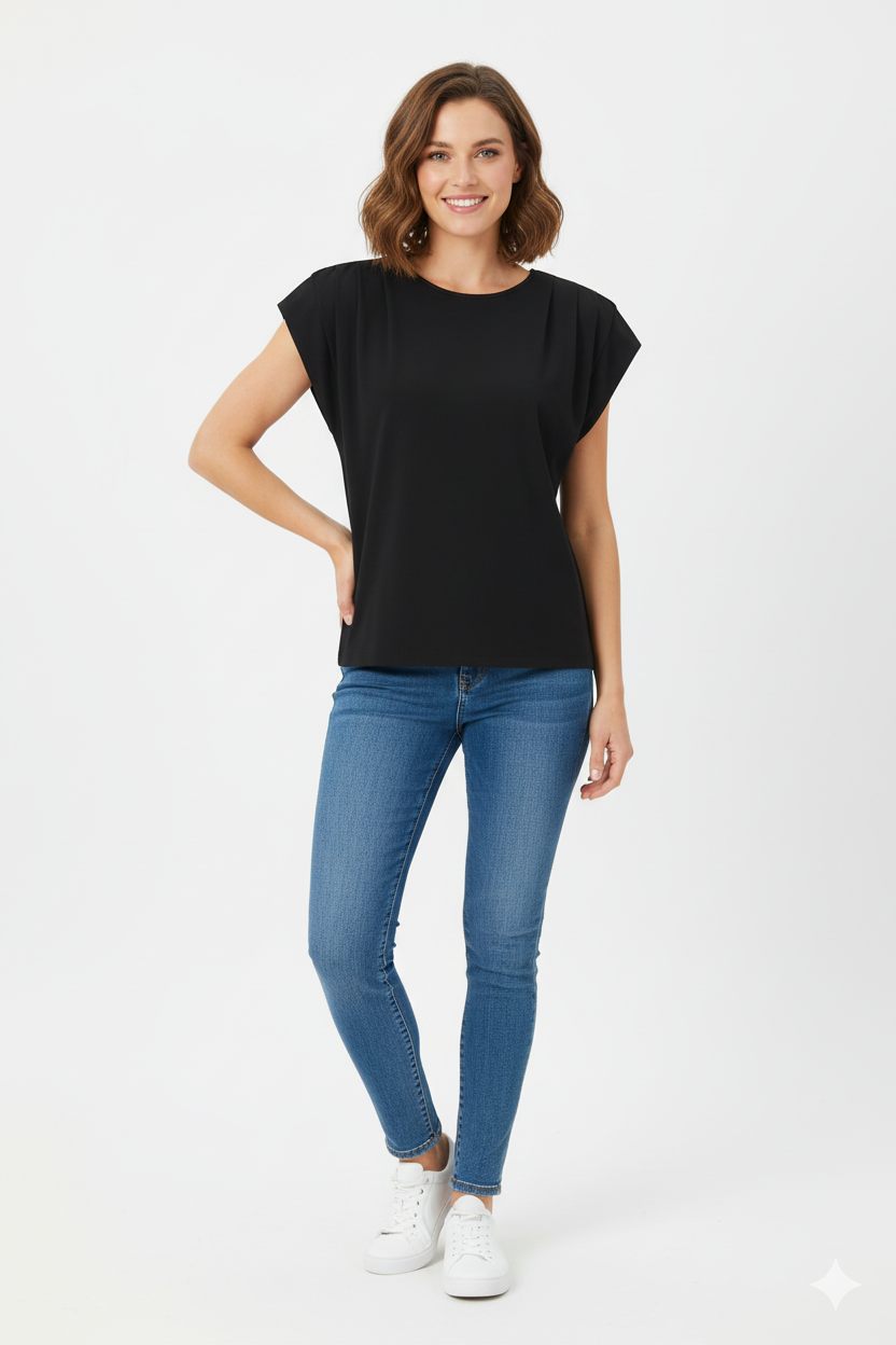 JOSEPH RIBKOFF Blusa para dama 252127 – Jar y Ben