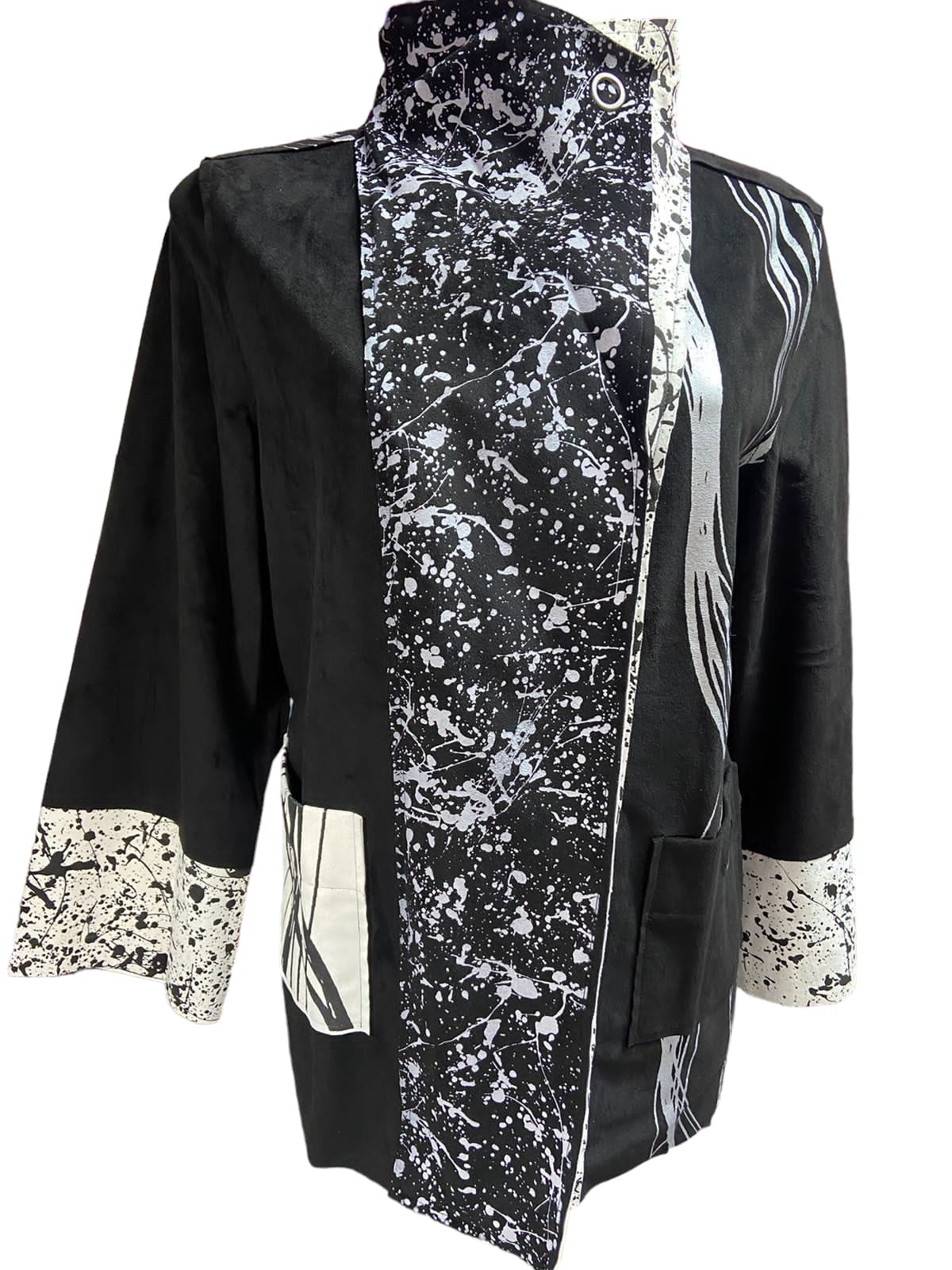 LEMON GRASS Saco para Dama – Jar y Ben