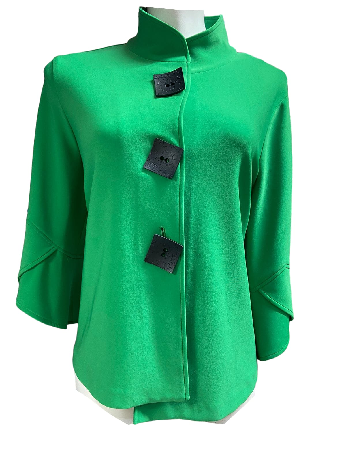 JOSEPH RIBKOFF Saco verde para Dama – Jar y Ben