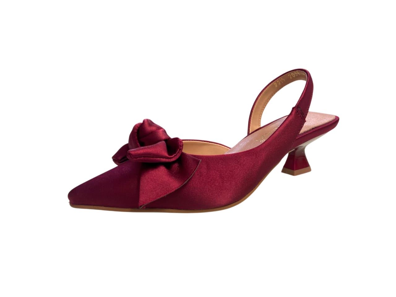 RONAY Zapatilla para dama – Jar y Ben