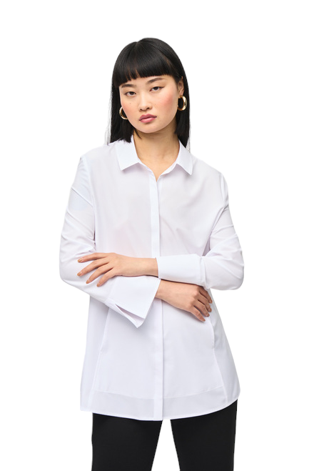 JOSEPH RIBKOFF Blusa para dama – Jar y Ben