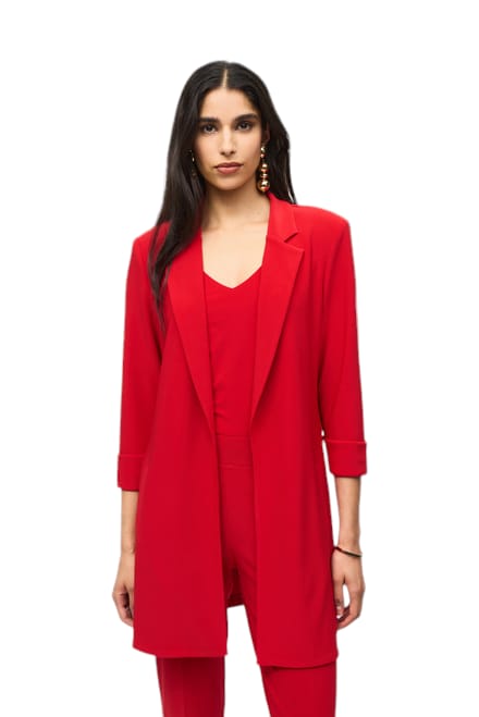 JOSEPH RIBKOFF Blazer para dama – Jar y Ben